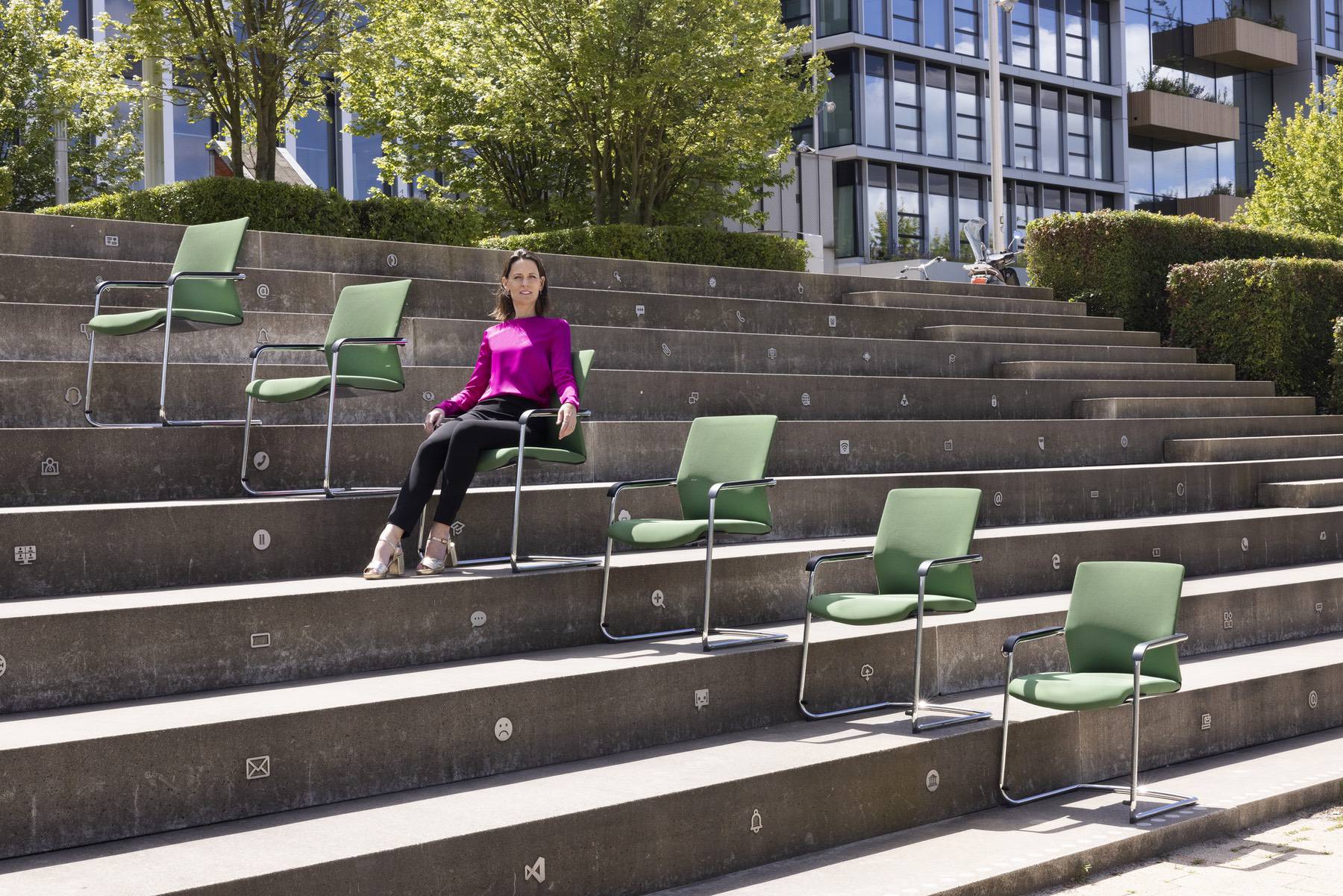 Everyone’s going wild for supply – Think. Do.